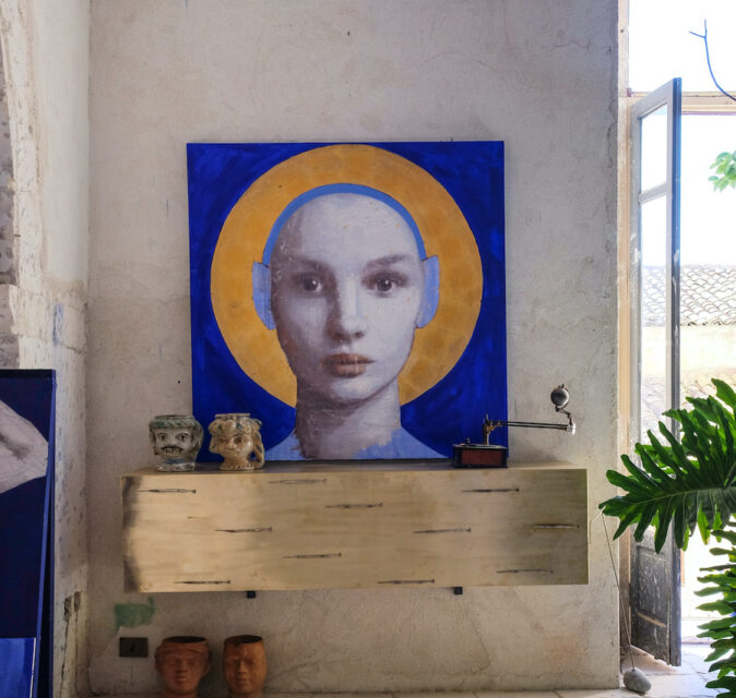 Atelier Sergio Fiorentino (SR) – Sicilia Secrets
