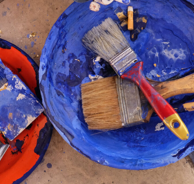 Atelier Sergio Fiorentino (SR) – Sicilia Secrets