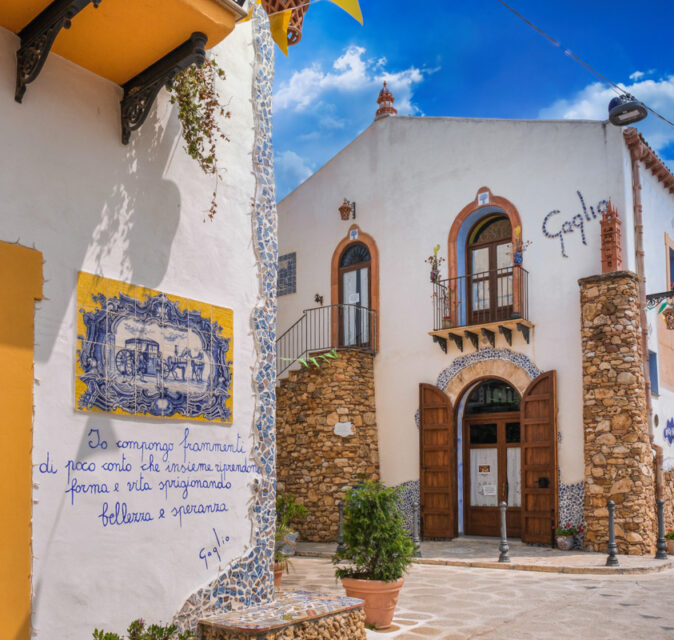 Borgo Parrini (PA) – Sicilia Secrets