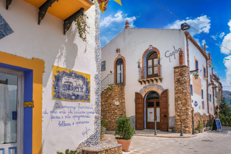 Borgo Parrini (PA) – Sicilia Secrets