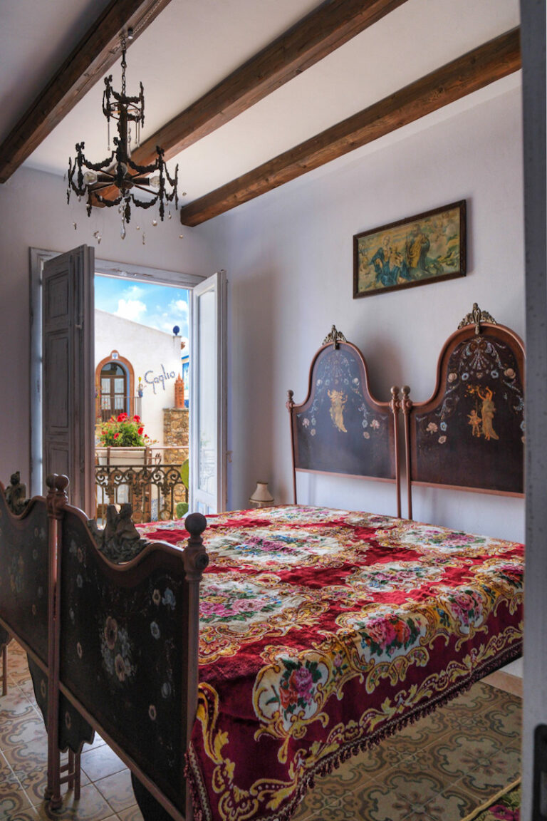 Borgo Parrini (PA) – Sicilia Secrets