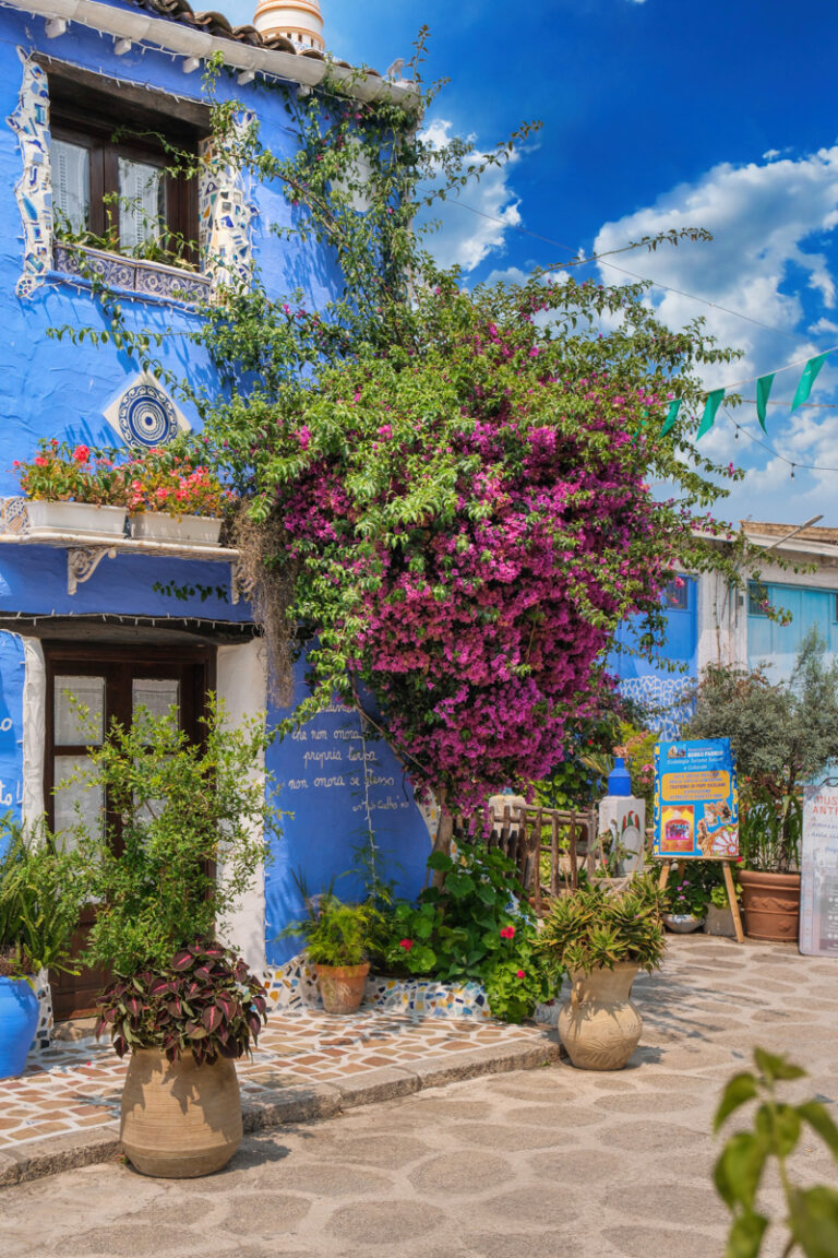 Borgo Parrini (PA) – Sicilia Secrets