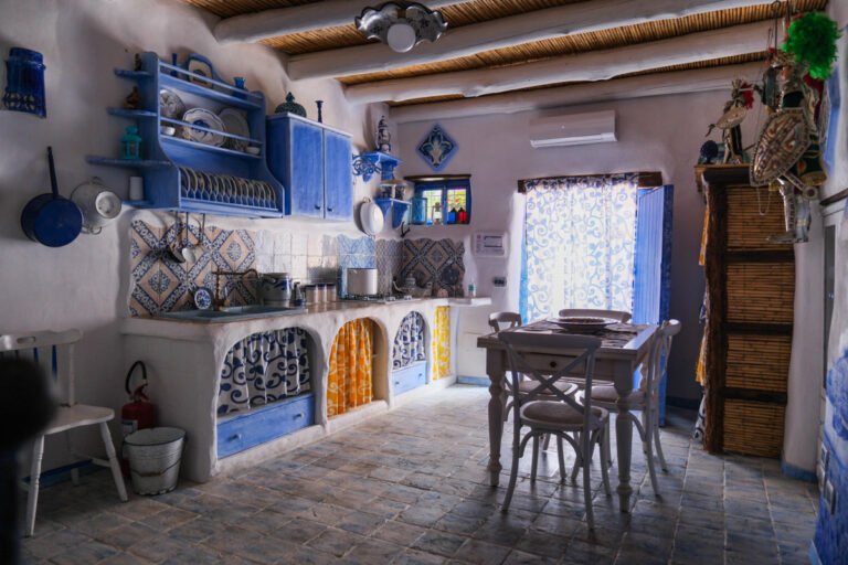 Borgo Parrini (PA) – Sicilia Secrets