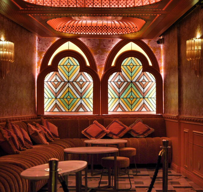 Morgana Lounge Bar (ME) – Sicilia Secrets