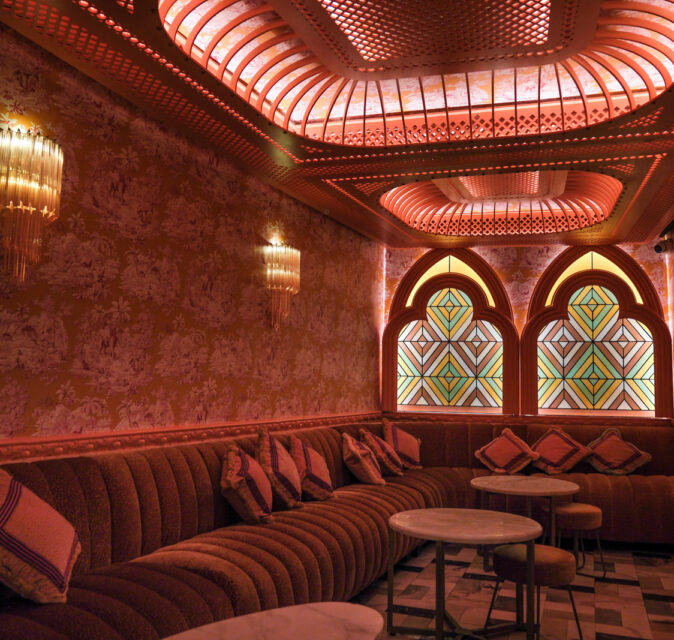 Morgana Lounge Bar (ME) – Sicilia Secrets