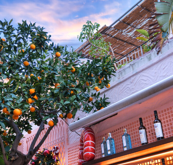 Morgana Lounge Bar (ME) – Sicilia Secrets