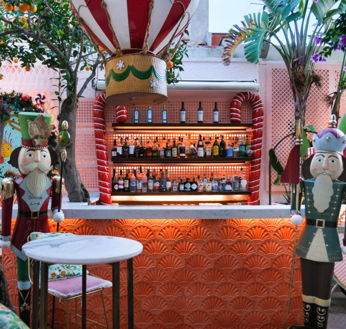 Morgana Lounge Bar (ME) – Sicilia Secrets