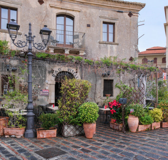 Bar Vitelli (ME) – Sicilia Secrets