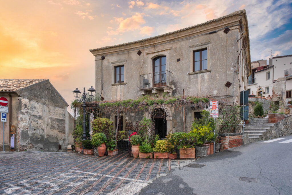 Bar Vitelli (ME) – Sicilia Secrets